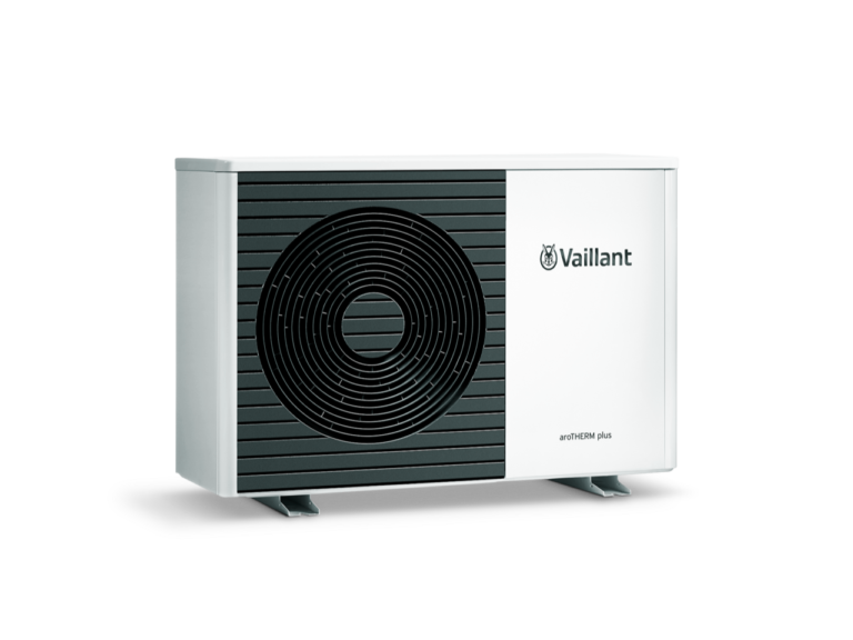 Vaillant Heat Pumps A Leader in Sustainability